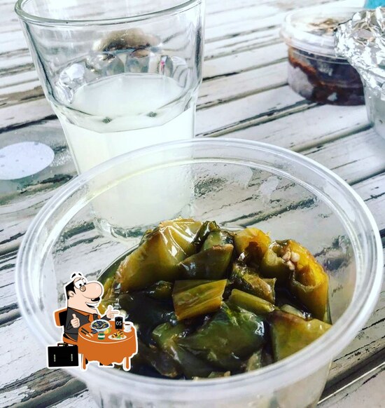 Pilpel, Tampa - Restaurant menu, prices and reviews