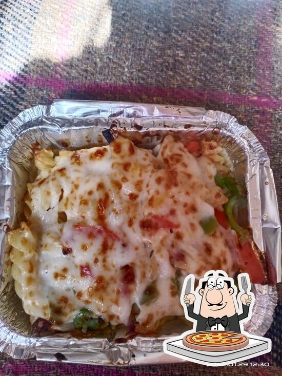 Pizza Hut, Solan - Restaurant reviews