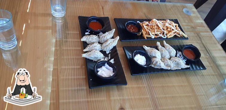 THE SUNDECK CAFE, Dehradun - Restaurant reviews