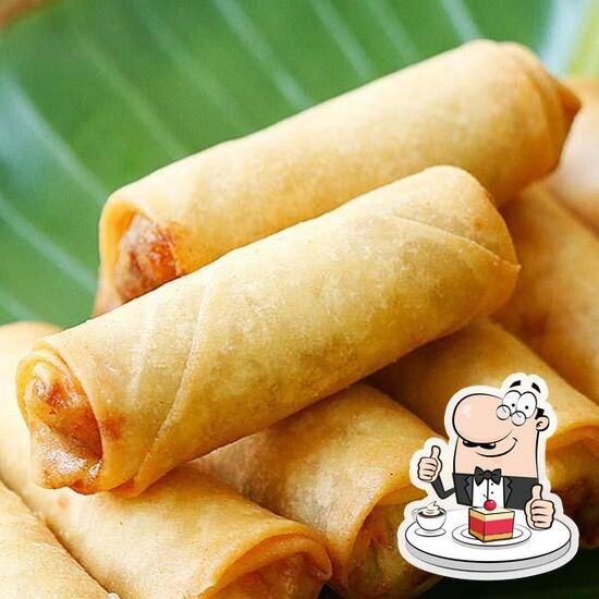 Thai in Town, Longview - Restaurant menu, prices and reviews