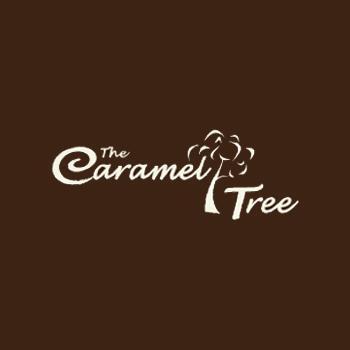 Menu at The Caramel Tree desserts, Rigby