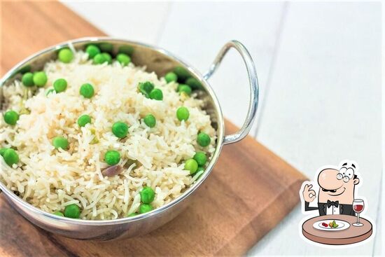 Punjabi Angithi, Bengaluru - Restaurant menu and reviews