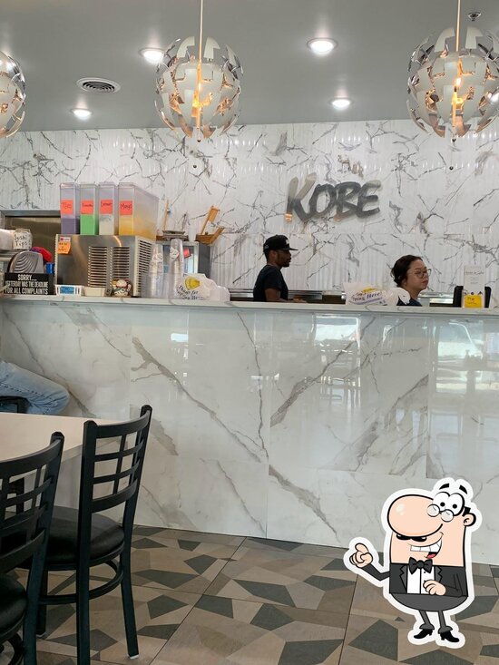 Kobe In Sylva, Sylva - Menú del restaurante, precios y reseñas