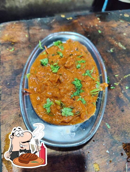 SIMHAPURI FAMILY DHABA, Nellore, F236+X7X - Restaurant reviews
