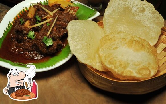 6 Ballygunge Place, Chowringhee, Kolkata - Restaurant reviews