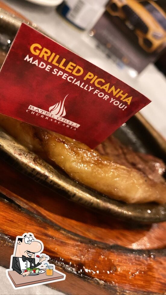 Churrascaria Batel Grill, Curitiba - Avaliações de restaurantes
