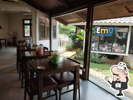 Carta del restaurante Begor Pondok Suryo, South Jakarta, Jl. Ampera ...
