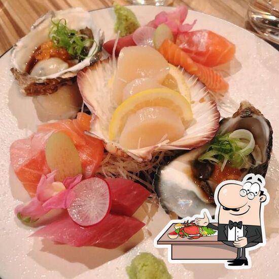 Bincho Boss in Melbourne - Restaurant menu and reviews