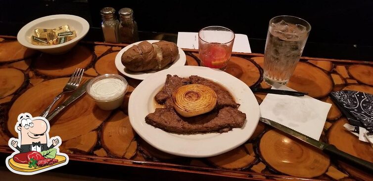 Boom Bay Bar and Grill in USA - Restaurant reviews