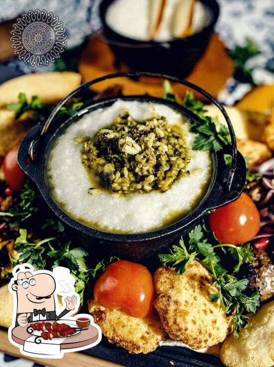 კაფე კალასი • Cafe Kalasi, Tbilisi - Restaurant reviews