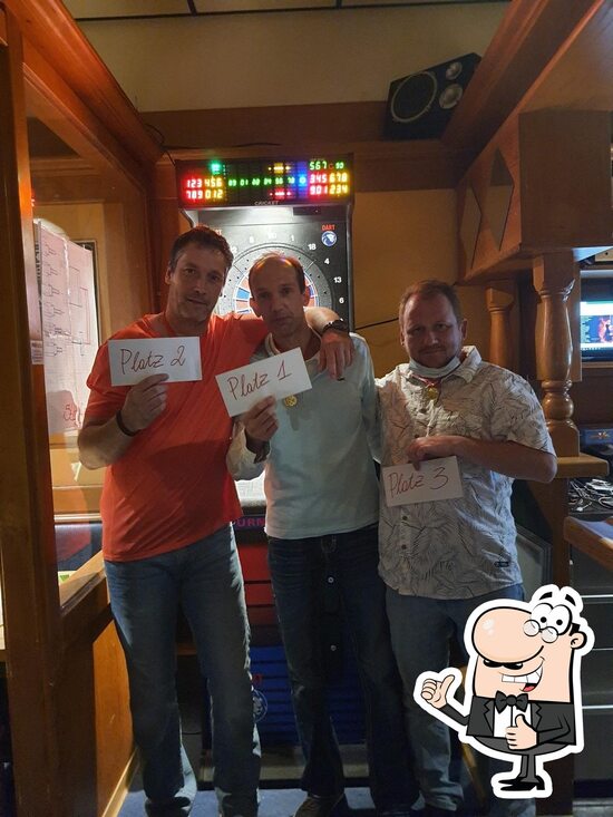 Die Theke pub & Bar, Neutraubling - Restaurantbewertungen