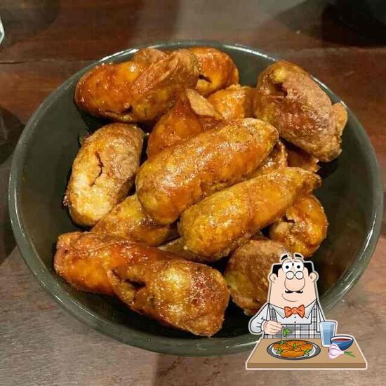 Espetus Churrascaria in Woolloomooloo - Restaurant menu and reviews