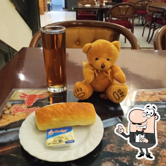 Gandy Steak & Bakery, West Jakarta, Jalan Kedoya Raya. A15. No.29 ...