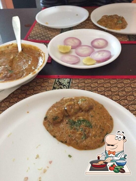 Hotel Lucknow Darbar, Pune, 280 - Restaurant reviews