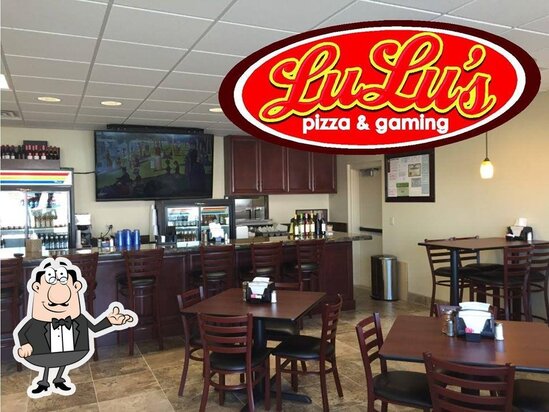 Lu Lu's Pizza, Decatur - Restaurant menu, prices and reviews
