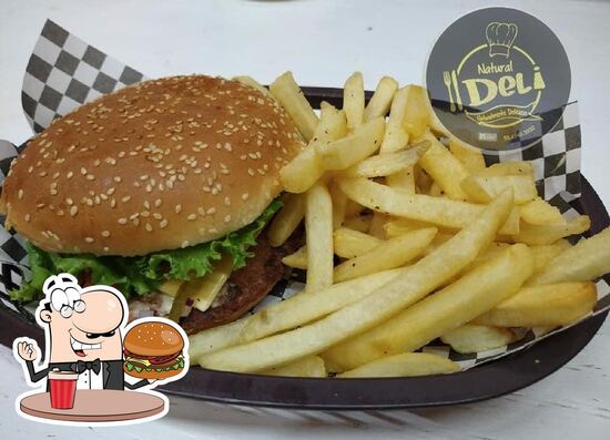 Natural Deli, Texcoco - Restaurant reviews