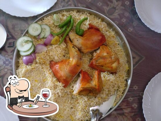 Raydan Restaurant Nilambur, Nilambur - Restaurant menu, prices and reviews