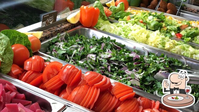Snack Nour Minden pub & bar, Minden - Restaurant reviews