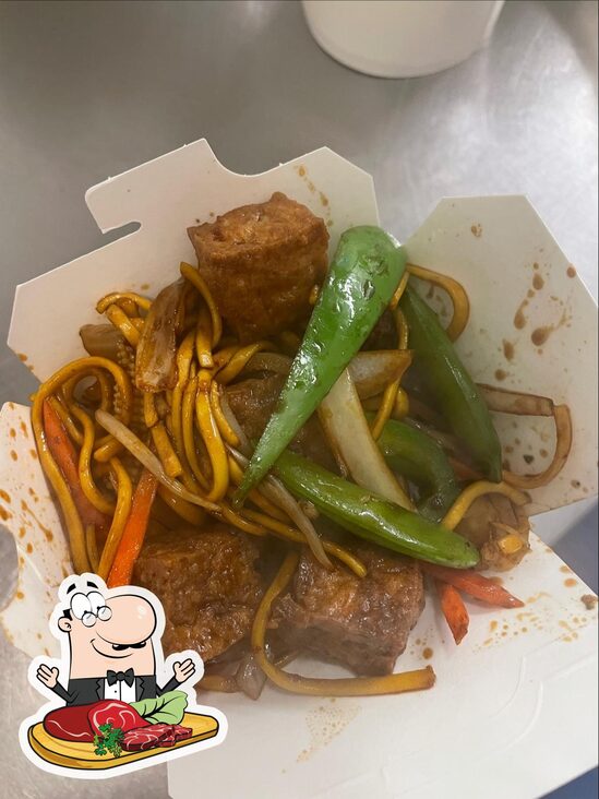 Tai Pan Asian Cuisine in Longford - Restaurant reviews