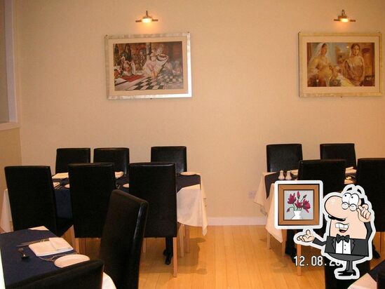 Borders Hot Cuisine, Galashiels - Restaurant menu, prices and reviews