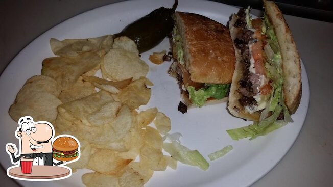 Arrey Cafe, NM-187 in Arrey - Restaurant reviews