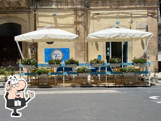 Sapuri e... Amuri, Siracusa - Menu del ristorante, prezzi e recensioni