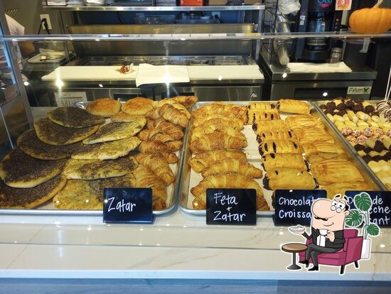 Sesame Donuts in Tempe - Restaurant reviews