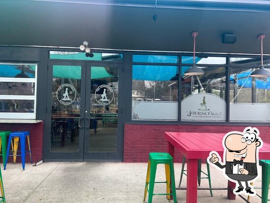 The Journeyman Tavern, Rock Hill - Restaurant menu, prices and reviews