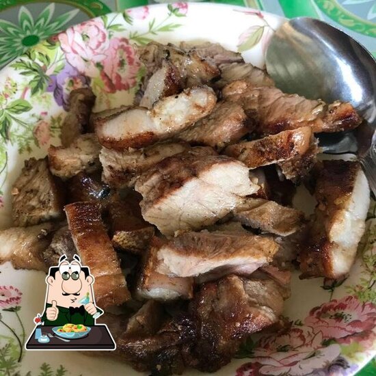 Ruben's Fresh Talaba restaurant, Consolacion - Restaurant menu and reviews