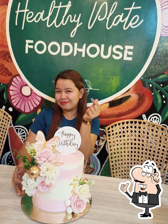 Healthy Plate Foodhouse - Goa, Goa - Restaurant menu, prices and reviews