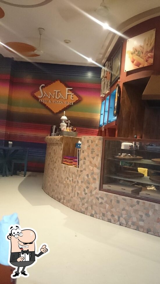 Santa Fe Fries & Pizza Slice, Acapulco - Menú del restaurante, precios ...