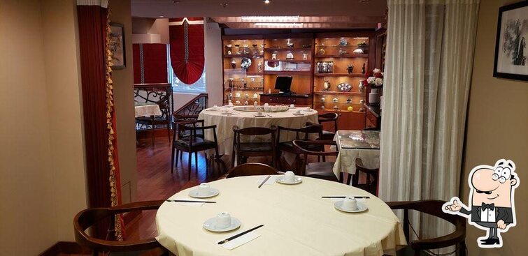Menu au 中餐厅/深海漁港 中餐廳 The Real Chinese Restaurant, Richmond