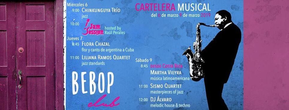 BEBOP Club, San Cristóbal de las Casas - Restaurant reviews