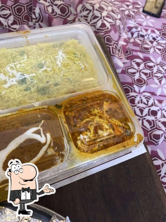 Bhaja Govindam, New Delhi - Restaurant menu, prices and reviews
