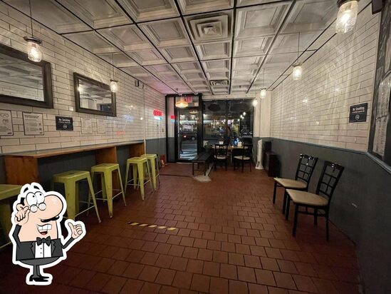 Fulton Thai, New York City - Restaurant menu, prices and reviews