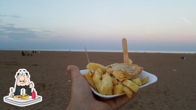 Harry Ramsbottom in Skegness - Restaurant reviews
