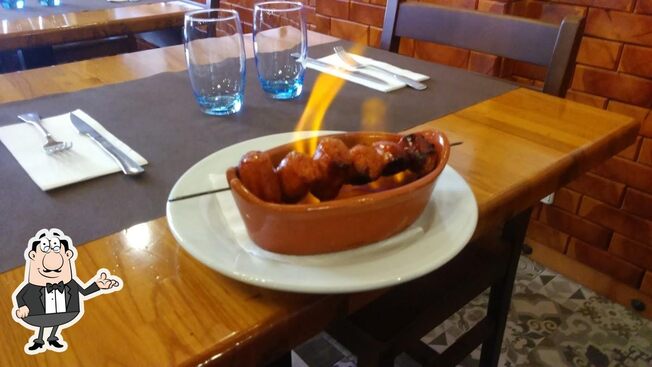 La Llesca Mesón, Mollet del Vallès - Menú del restaurante, precios y ...