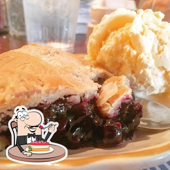 McLean Family Restaurant, 1321 Chain Bridge Rd in McLean - Restaurant ...