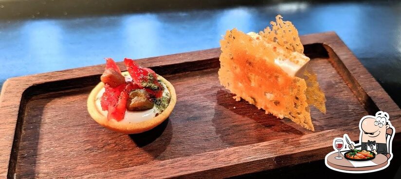 Navi in Yarraville - Restaurant menu and reviews