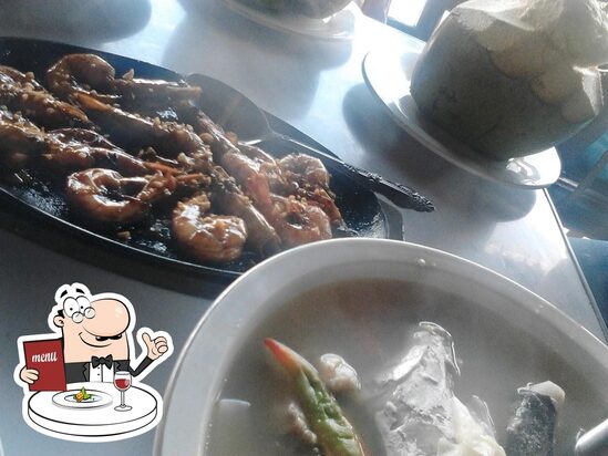 New Punta taytay Viewing Decks restaurant, Bacolod - Restaurant reviews