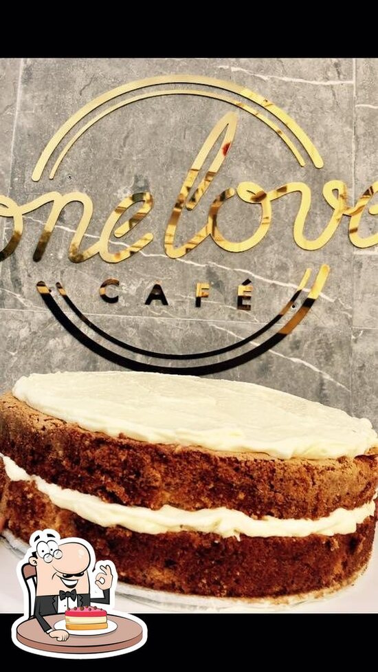 One Love Cafe, Nice - Restaurant reviews