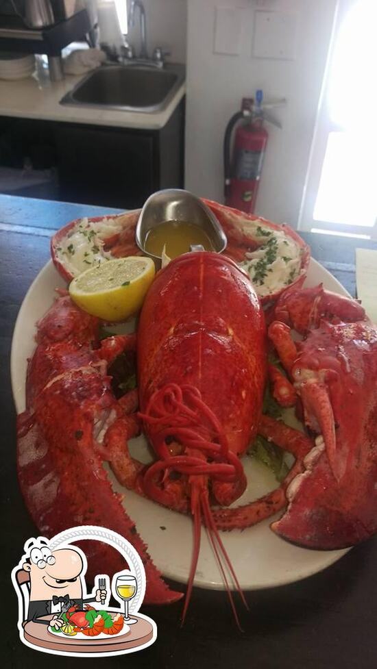 Prime Fish in Vernon