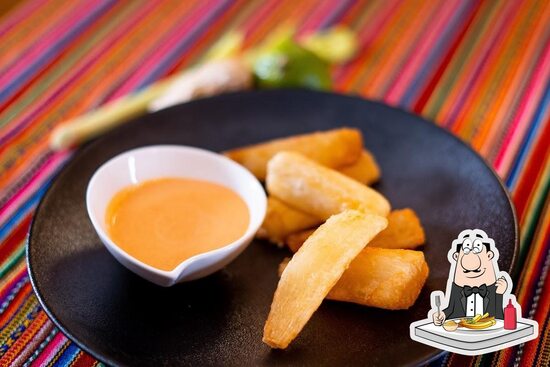 Speisekarte von Restaurant MISKI TAKIY PERU, Frauenfeld