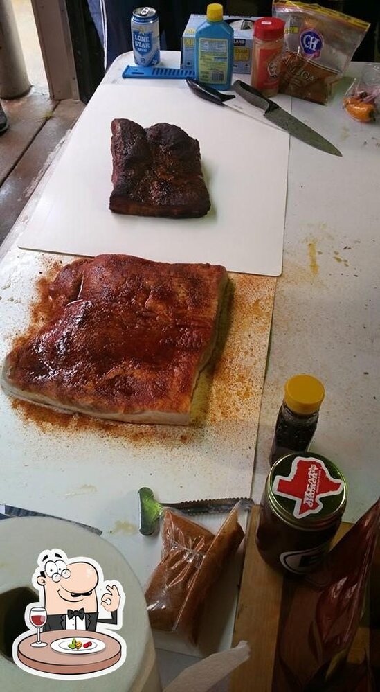 Screaming Pete's BBQ in Escondido - Restaurant reviews