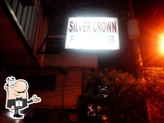 Silver Crown Restaurant, Caloocan - Restaurant menu, prices and reviews
