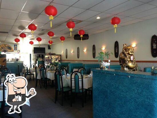 Silver Dragon, Everett - Restaurant menu, prices and reviews