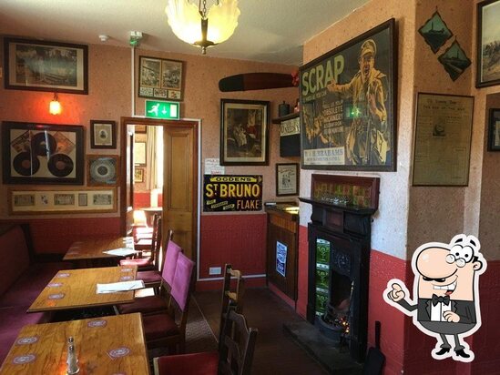 The Albion Inn in Chester - Restaurant reviews