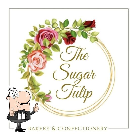 Menu at The sugar tulip, Sojat