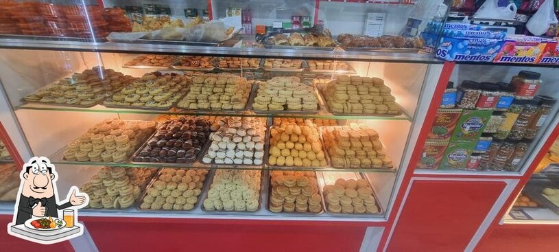 Welcome Bakery, Durban - Restaurant reviews