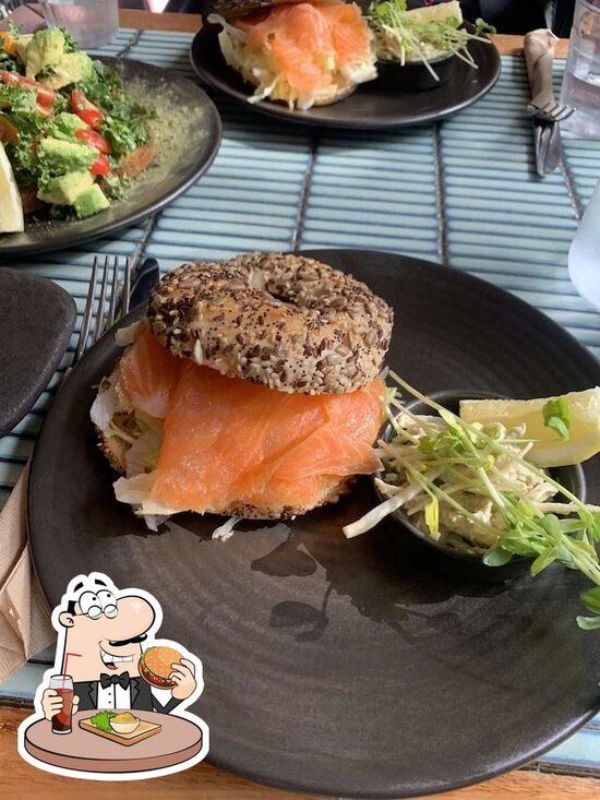 The Fine Food Store, The Rocks Centre, Cnr Mill Lane &, Kendall Ln in ...